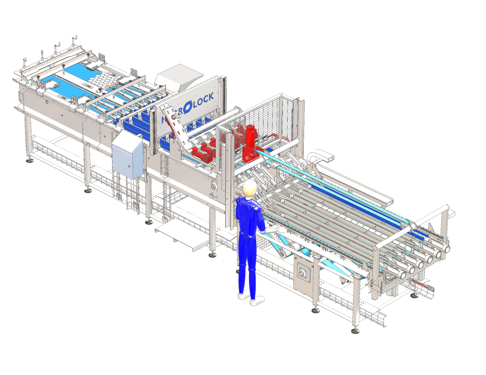 Our Services | Hydrolock