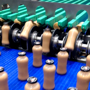 Autoclave ACBV | Hydrolock