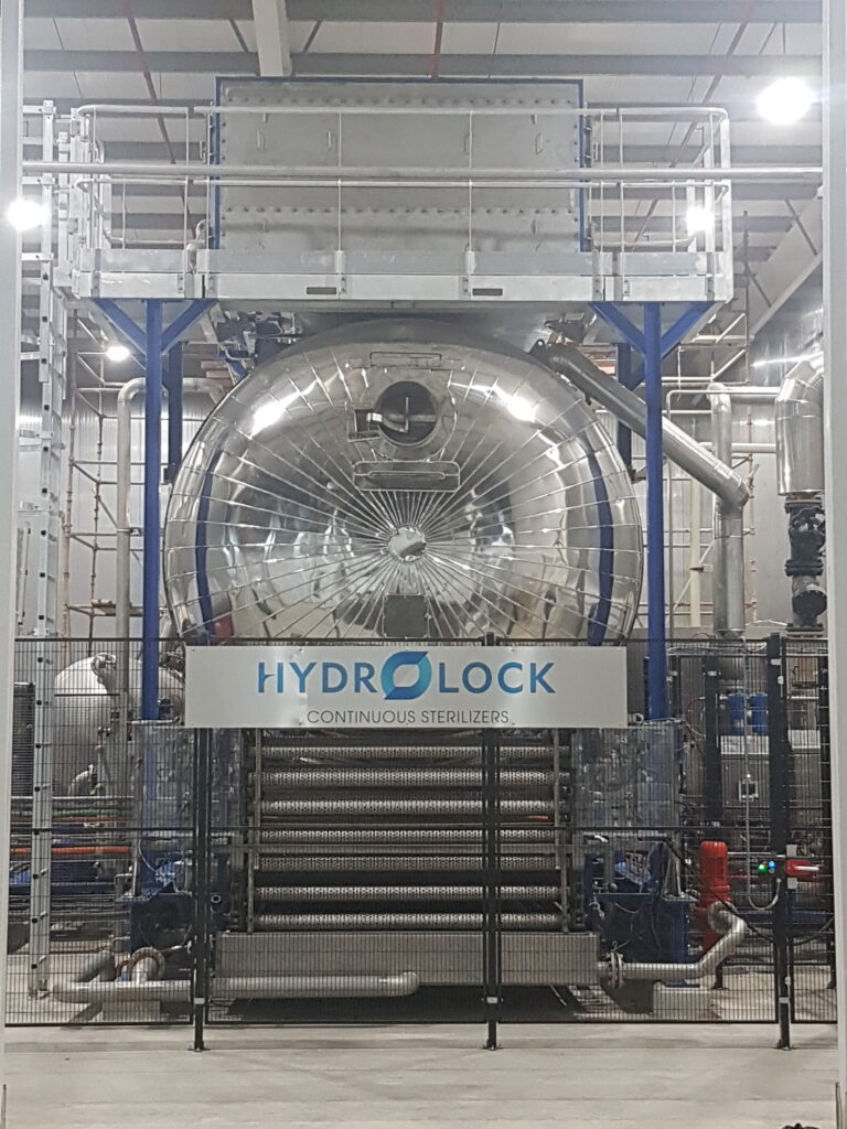 Hydrolock Arriere | Hydrolock