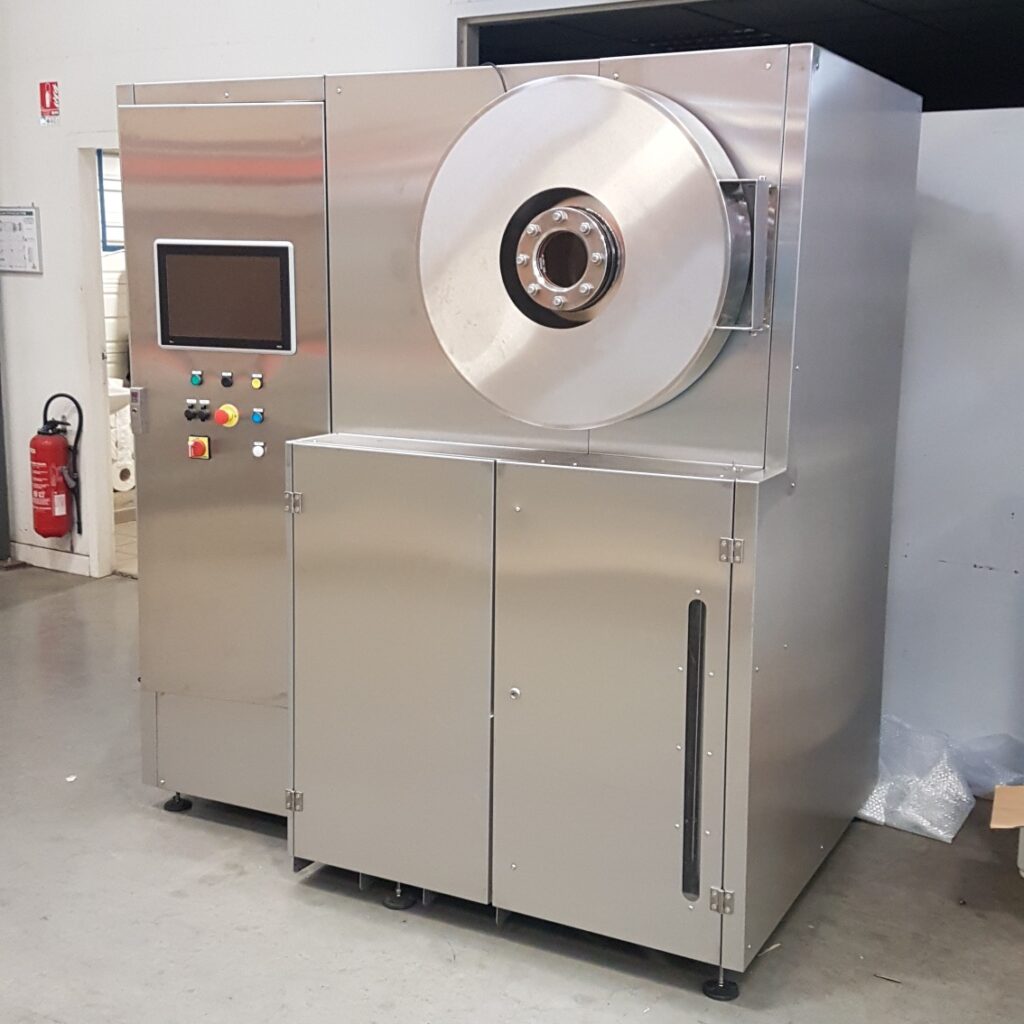 Steripilot | Hydrolock