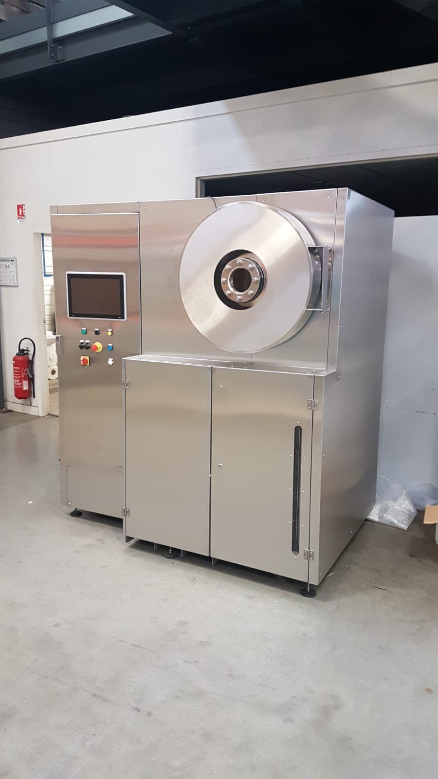 Steripilot | Hydrolock