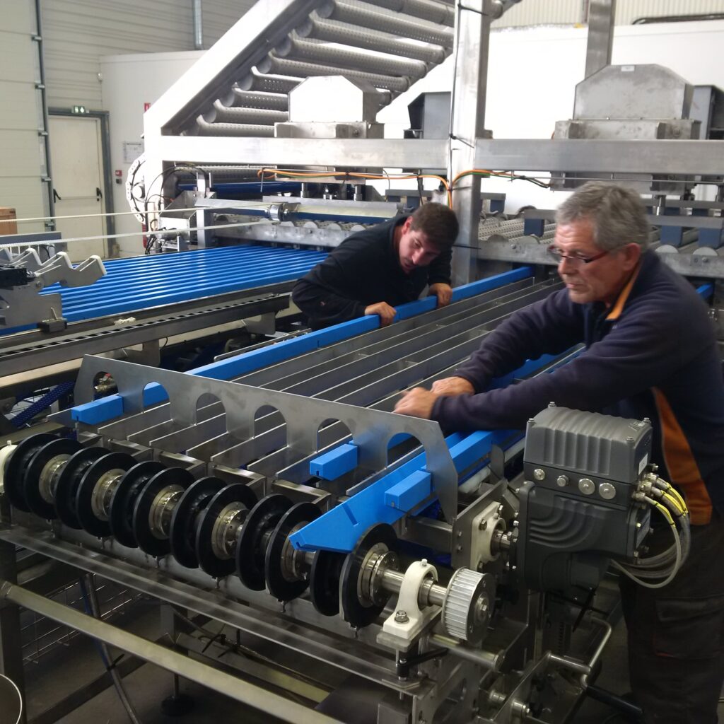 Our Services | Hydrolock