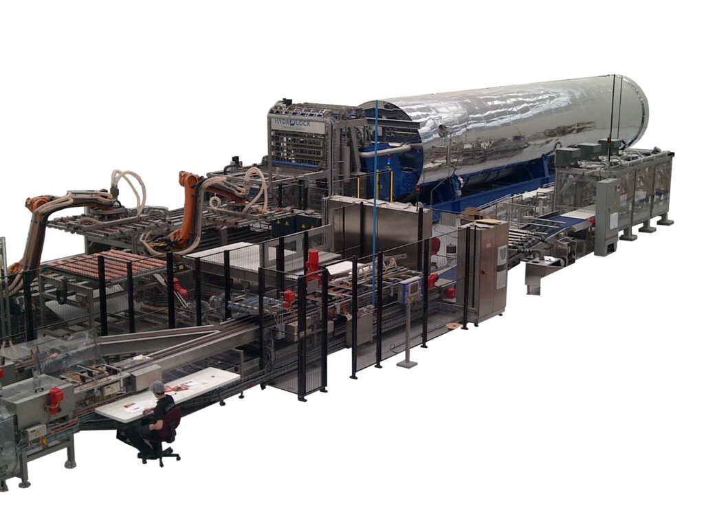 Our Solutions | Hydrolock